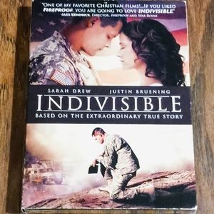 Universal | Media | Indivisible On Dvd | Poshmark
